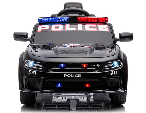 Speciální dětská autíčka s elektrickým pohonem